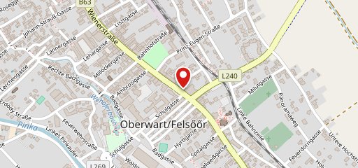 Kulinarik zum Rathauskeller, Oberwart - Speisekarte, Preise und Bewertungen