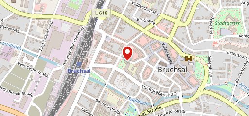 Cafe Center, Bruchsal - Speisekarte, Preise und Bewertungen
