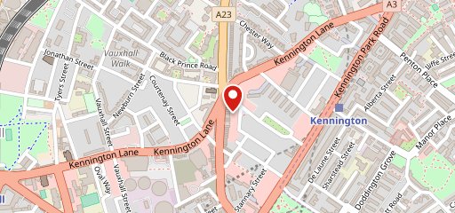 Kuma, London, Kennington - Restaurant menu, prices and reviews