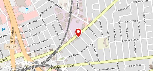 Kumar Palace in Hicksville