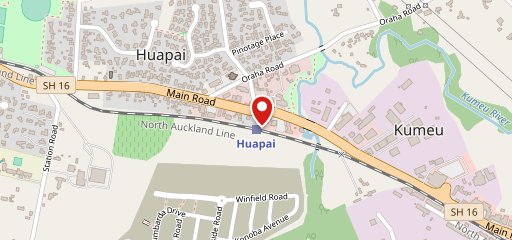 Kumeu Fisheries, Kumeu - Restaurant menu, prices and reviews