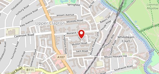 Kumpir King, London - Restaurant menu, prices and reviews