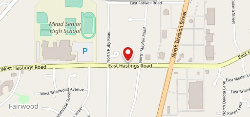 Kuni's Thai Cuisine, Spokane - Restaurant menu, prices and reviews