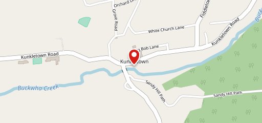 Kunkletown Pub in Kunkletown - Restaurant menu and reviews