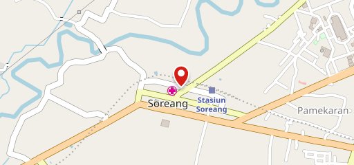 Kupat Tahu Bpk. Icang, Soreang - Restaurant menu, prices and reviews