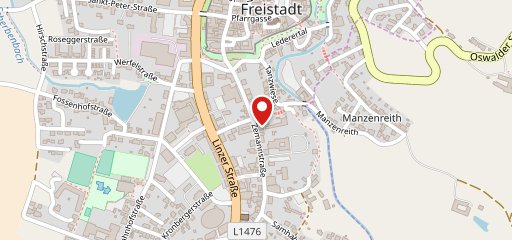 Kupferdachl, Freistadt - Speisekarte, Preise und Bewertungen