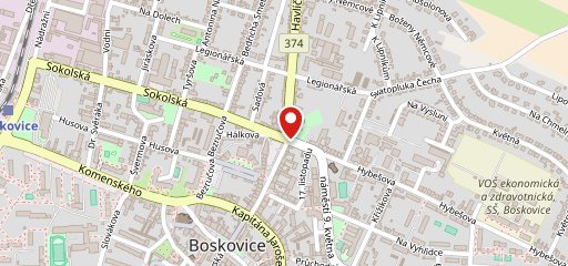 Dayı Kebab Boskovice, Boskovice - Restaurant menu, prices and reviews