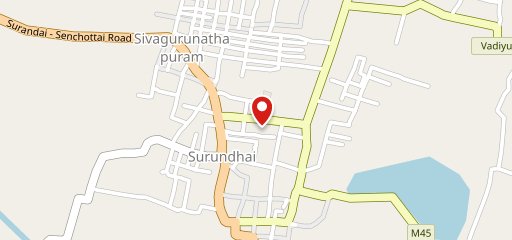 Kurinchi Sweets & Cake World Pavoorchatram - Restaurant menu, prices ...