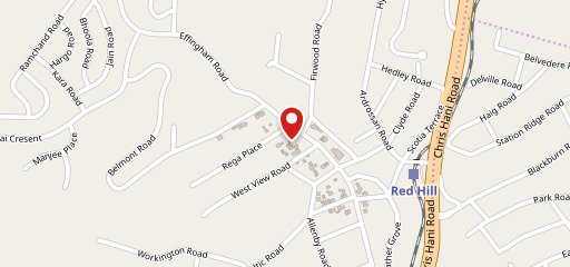 Kurribar, Durban North - Restaurant menu, prices and reviews