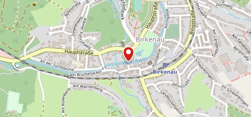 Kurt Emich, Birkenau, Brückenstr. 7