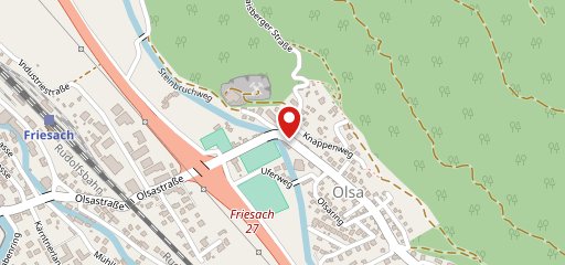 Kurvenwirt, Friesach - Speisekarte, Preise und Bewertungen