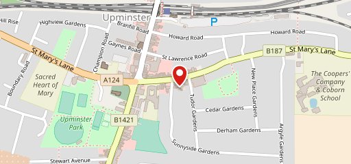 Kushoom Bugh, Upminster - Restaurant menu, prices and reviews