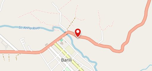 Kusina KH, Barili - Restaurant menu, prices and reviews