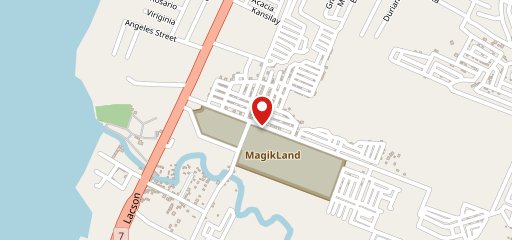 Kusina Khu restaurant, Silay City - Restaurant reviews