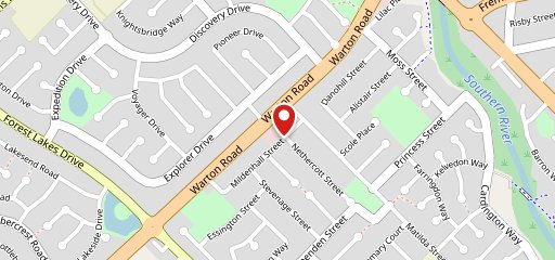 Kusina Republik, Huntingdale - Restaurant menu, prices and reviews