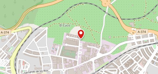 KÜTRAL, Ronda - Menú del restaurante, precios y reseñas