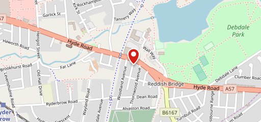 Kuttanad Taste Kerala Restaurant Manchester, Manchester - Restaurant ...