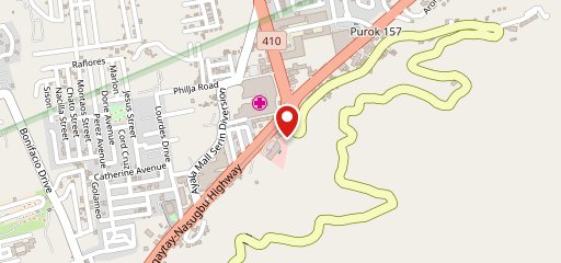 Kuuma Kaakao, Tagaytay - Restaurant menu, prices and reviews