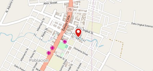 Kuya Rey's, Kidapawan City - Restaurant menu, prices and reviews