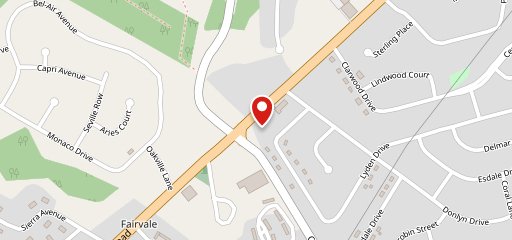 KV CHINESE, Quispamsis - Restaurant menu, prices and reviews