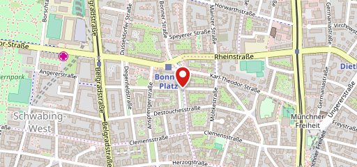 KvR Kapitales vom Rind, München - Speisekarte, Preise und Bewertungen
