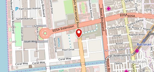 Kw Party Music Restaurant, Pasay - Restaurant menu, prices and reviews