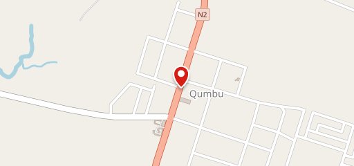 Kwa Ace eKitcheni, KuQumbu, Qumbu - Restaurant menu, prices and reviews