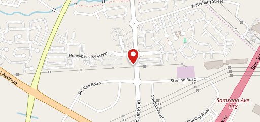 Kwa laty's kitchen, Centurion - Menú del restaurante, precios y reseñas