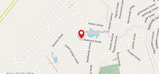 Pub y bar Kwa Mxhosa, Kwa Nobuhle - Opiniones del restaurante