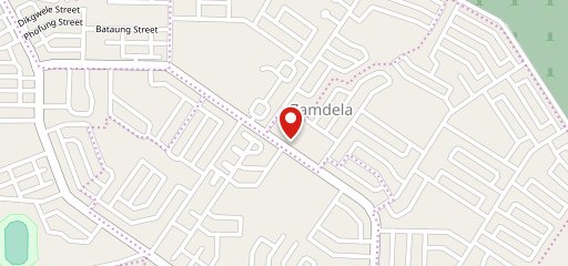 Kwa Nduna Shisanyama Sasolburg, Sasolburg - Restaurant menu, prices and ...