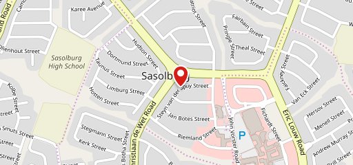 Kwa-Nduna Shisanyama Sasolburg, Sasolburg - Restaurant menu, prices and ...