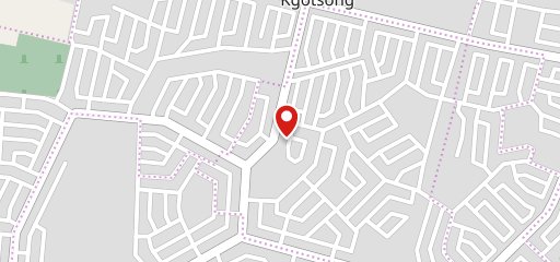 Kwa Nights restaurant, Bothaville