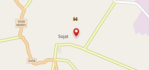 kwality fast food, Sojat