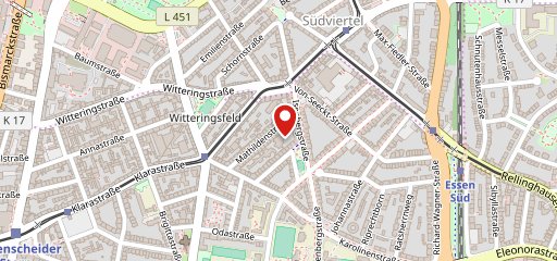 Kwang Chow, Essen - Menú del restaurante, precios y reseñas