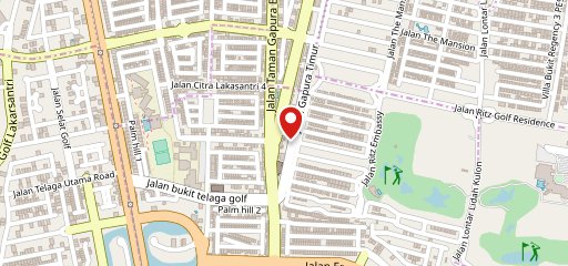 Kwasong Cafe, Surabaya - Restaurant menu, prices and reviews