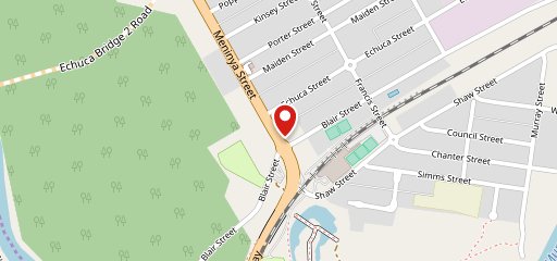 Kwok Chinese Takeaway, Moama - Restaurant menu, prices and reviews