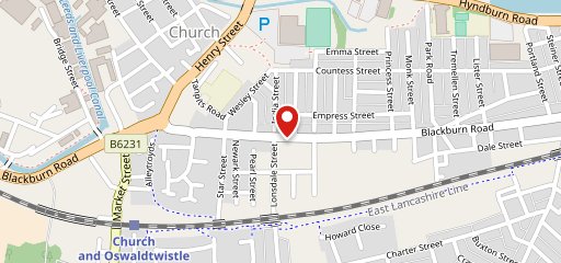 Kwong Ming, Accrington - Restaurant menu, prices and reviews
