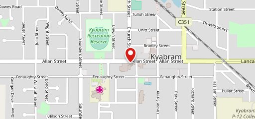Kyabram Palace Chinese Restaurant, Kyabram - Restaurant menu, prices ...