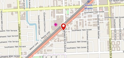 Kyojin Japanese Buffet in South Miami - Restaurant menu and reviews