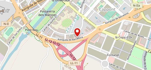 Kyoka, Lérida - Menú del restaurante, precios y reseñas