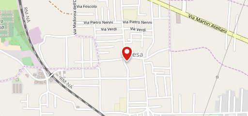 L' Angolo del Caffè, Cesa - Restaurant menu, prices and reviews