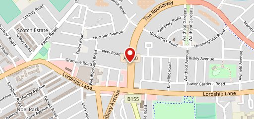 L Basha Lebanese Restaurant & Shisha, London - Restaurant menu, prices ...