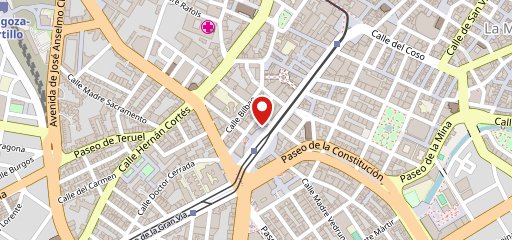 La Albada, Zaragoza - Menú del restaurante, precios y reseñas