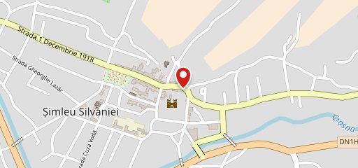 La Albanezu', Șimleu Silvaniei - Restaurant menu, prices and reviews