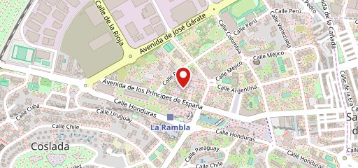 La Antilla, Coslada - Menú del restaurante, precios y reseñas