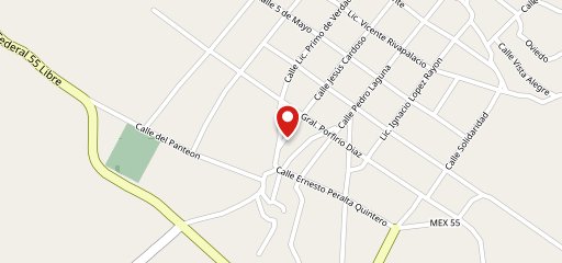 Restaurante La Antojeria del Susy, Jocotitlán - Opiniones del restaurante
