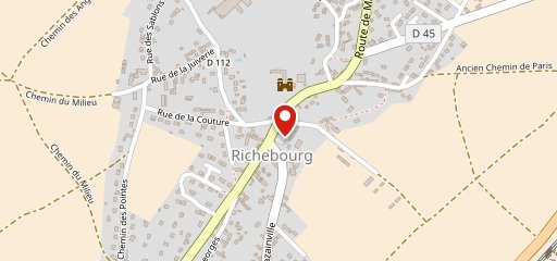 Boulangerie Pâtisserie PanCake, Richebourg - Restaurant menu, prices ...