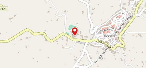 La Baita, Biccari - Menu del ristorante, prezzi e recensioni