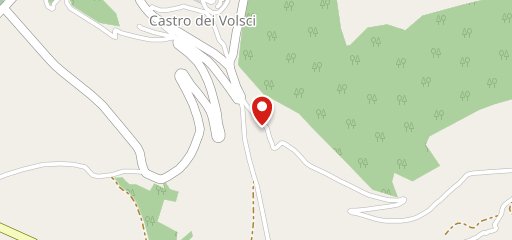 La baita, Castro dei Volsci - Menu del ristorante, prezzi e recensioni