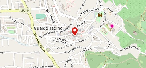 La Baita, Gualdo Tadino - Menu del ristorante, prezzi e recensioni